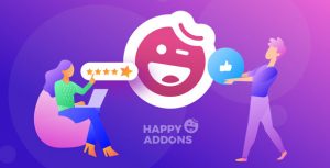 افزونه Happy Elementor Addons Pro نسخه 2.1.0 - اورژانس وردپرس