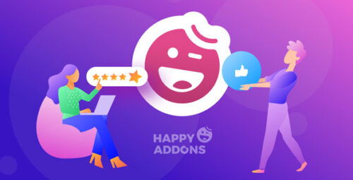 افزونه Happy Elementor Addons Pro نسخه 2.1.0 - اورژانس وردپرس